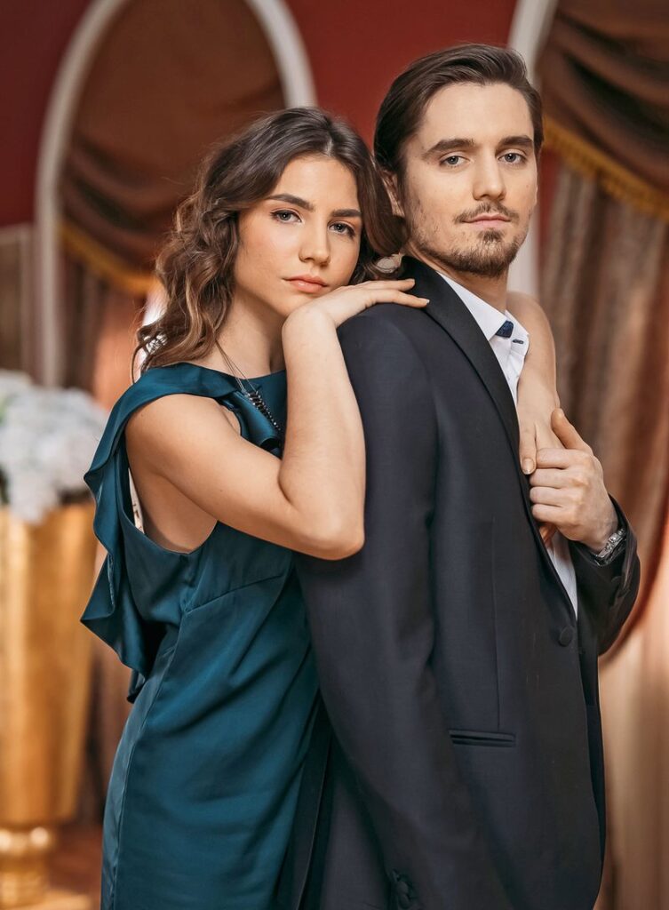 USODNO VINO – Perfo